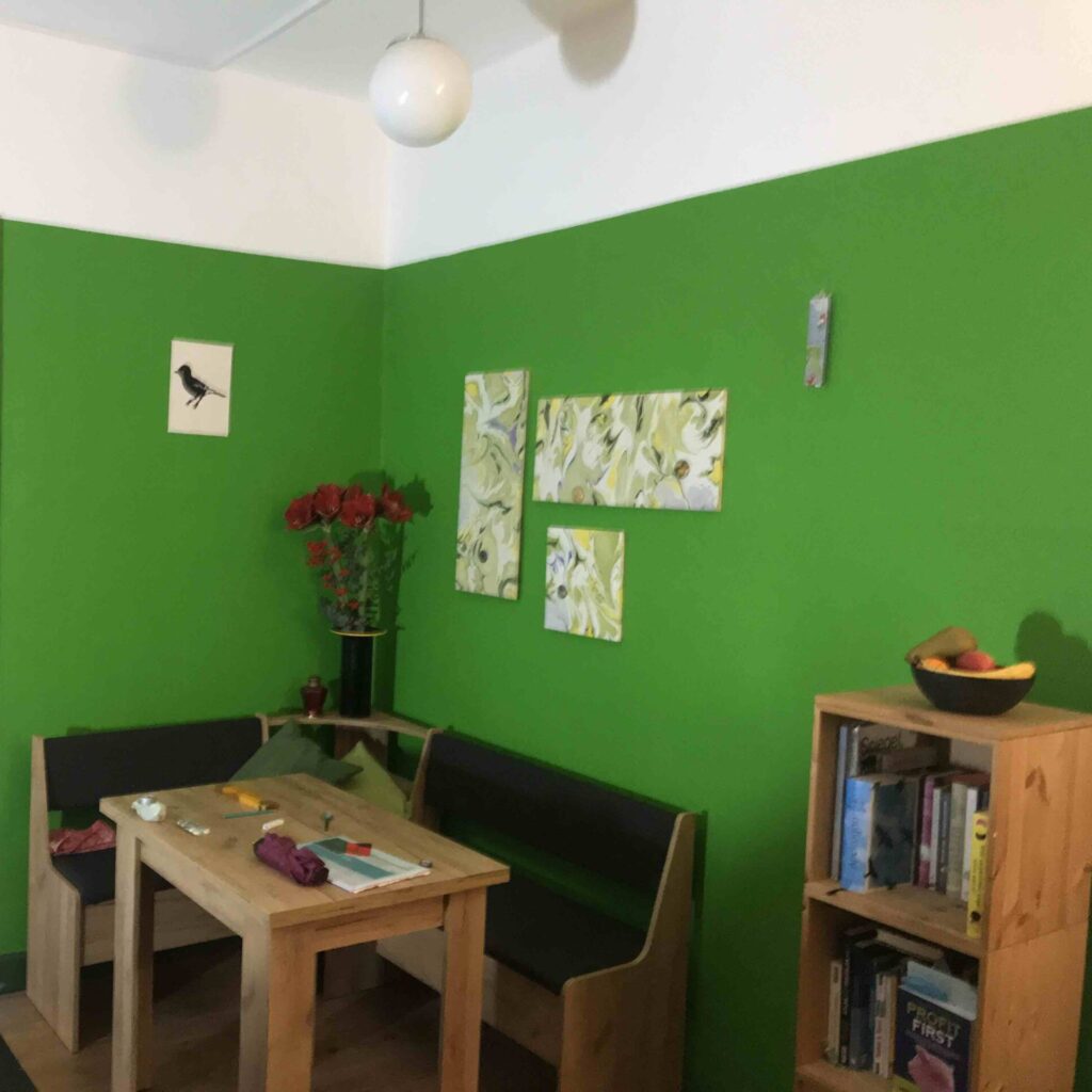 ThermoPlus Innenfarbe | Cool Ants Germany