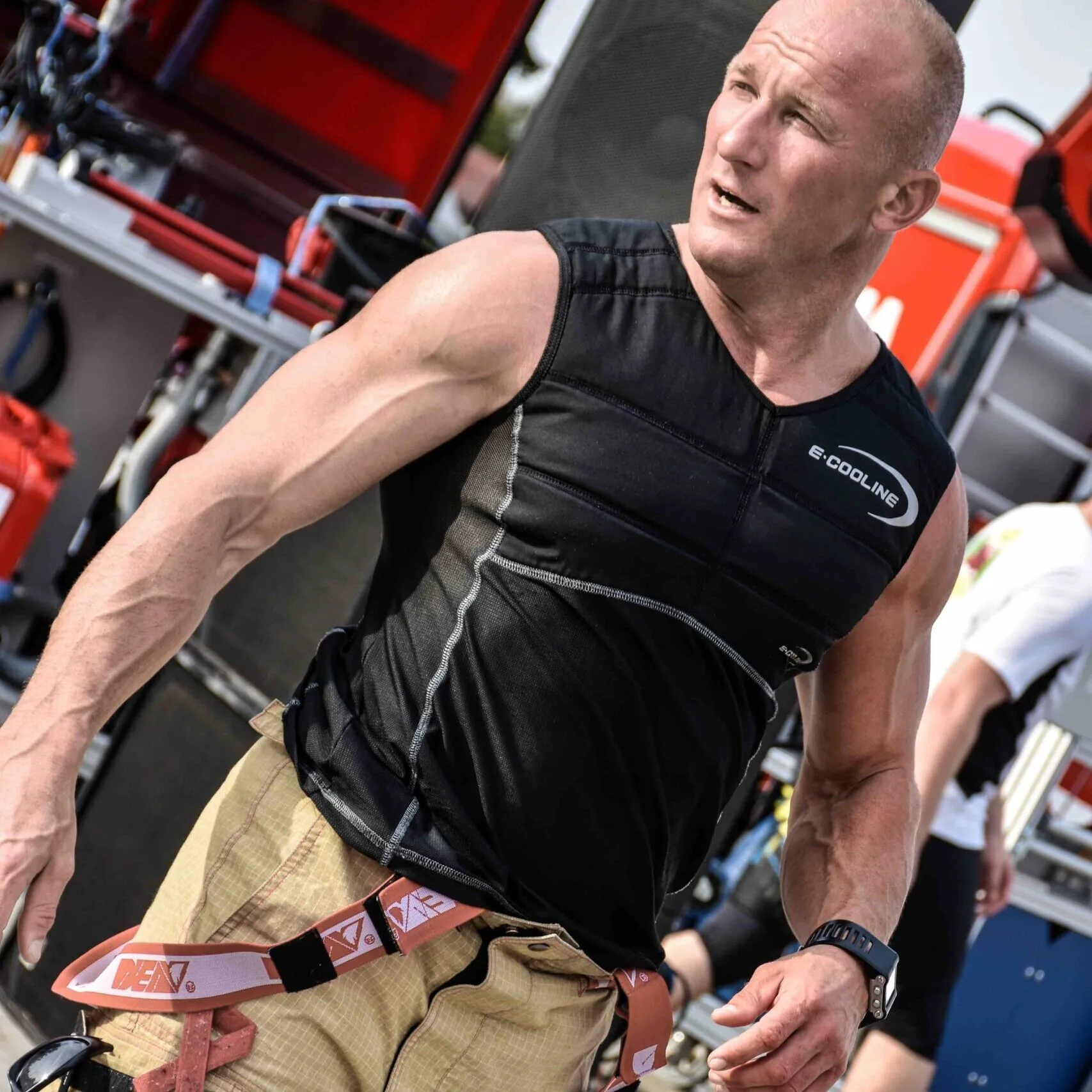 KühlShirt | Cool Ants Germany